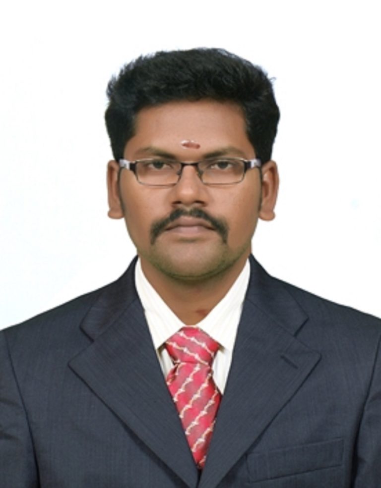 Dr. Venkatesh Kumar R – BVRIT | BV Raju Institute of Technology ...