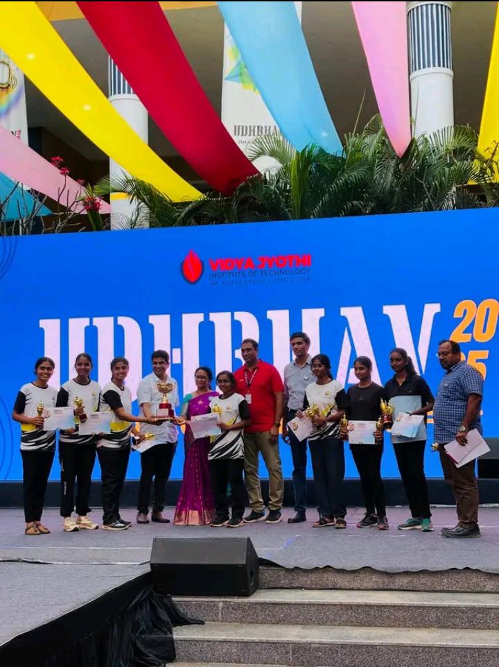 Sports and Fitness – BVRIT | BV Raju Institute of Technology | Narsapur ...